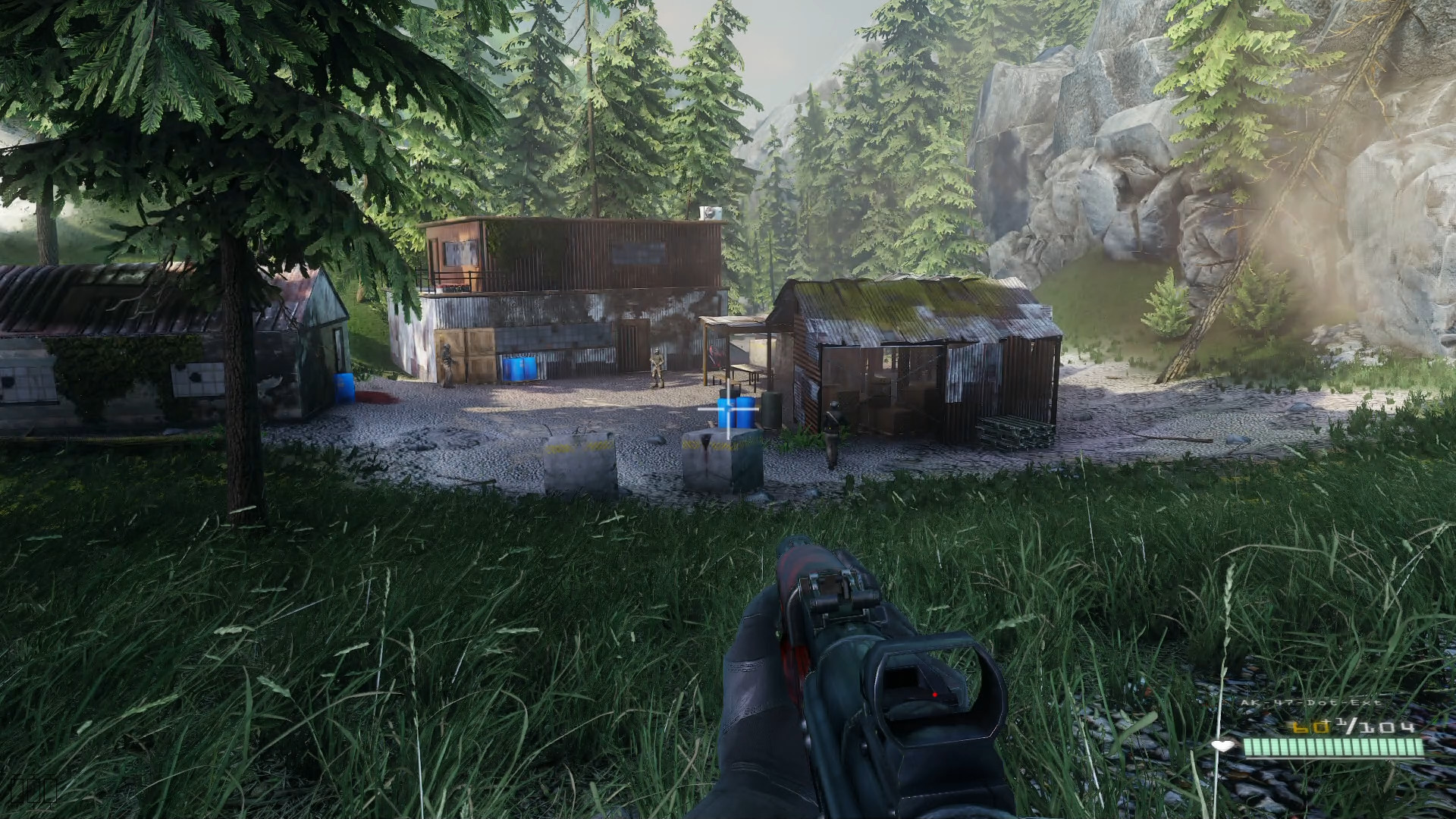 Time Squared on Steam