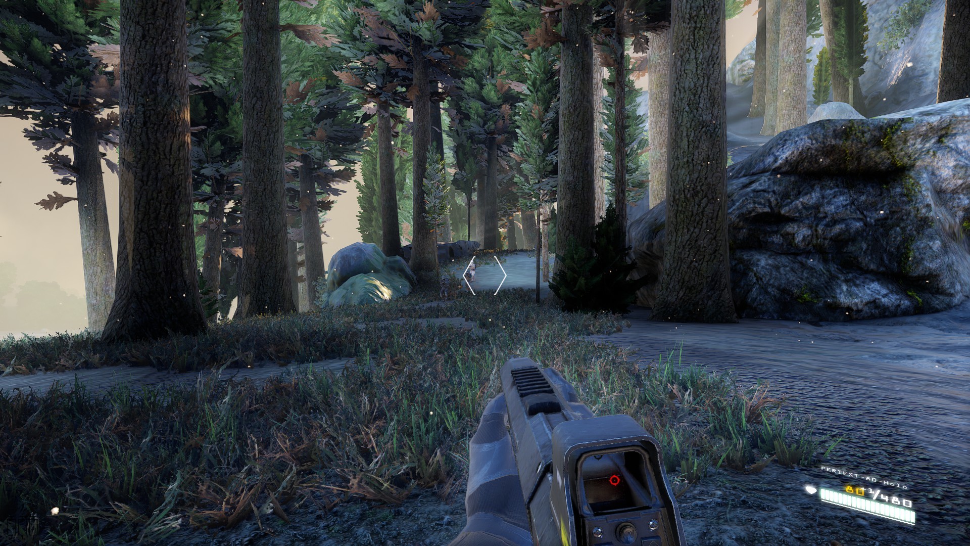 Time Squared on Steam