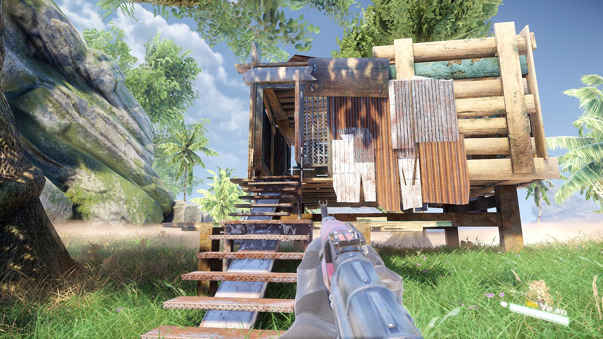 Time Squared on Steam