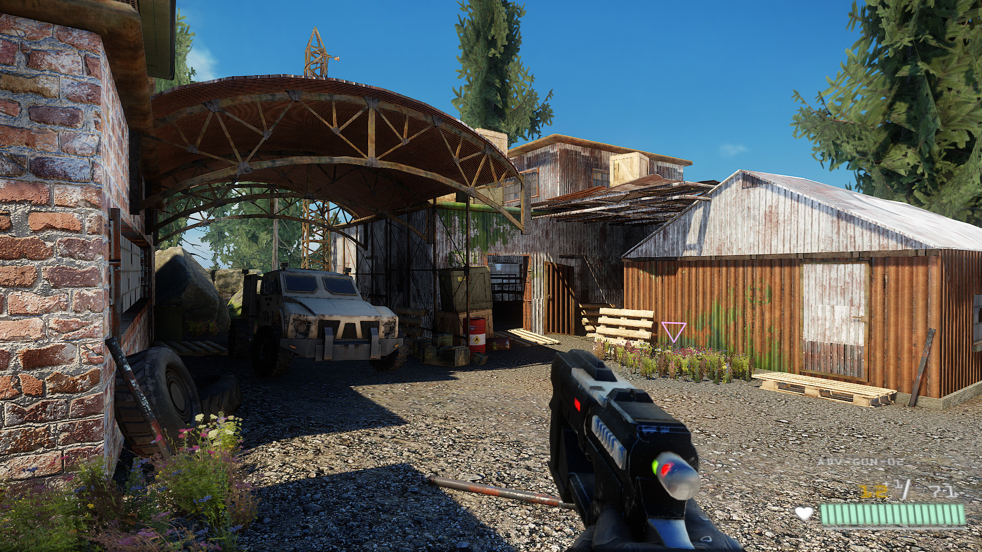 Time Squared on Steam