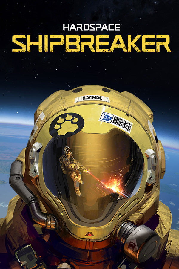 Hardspace: Shipbreaker (App 1161580) · SteamDB
