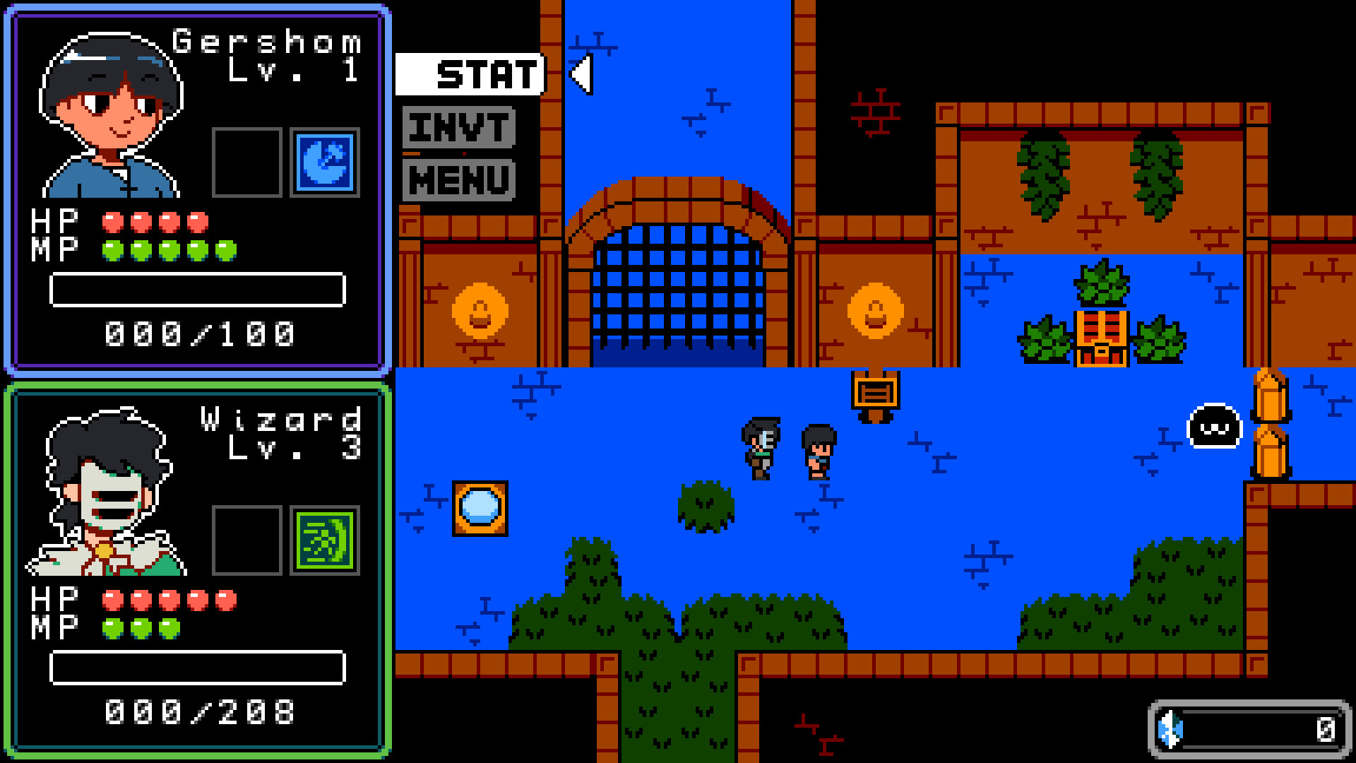 OTHER: Her Loving Embrace on Steam