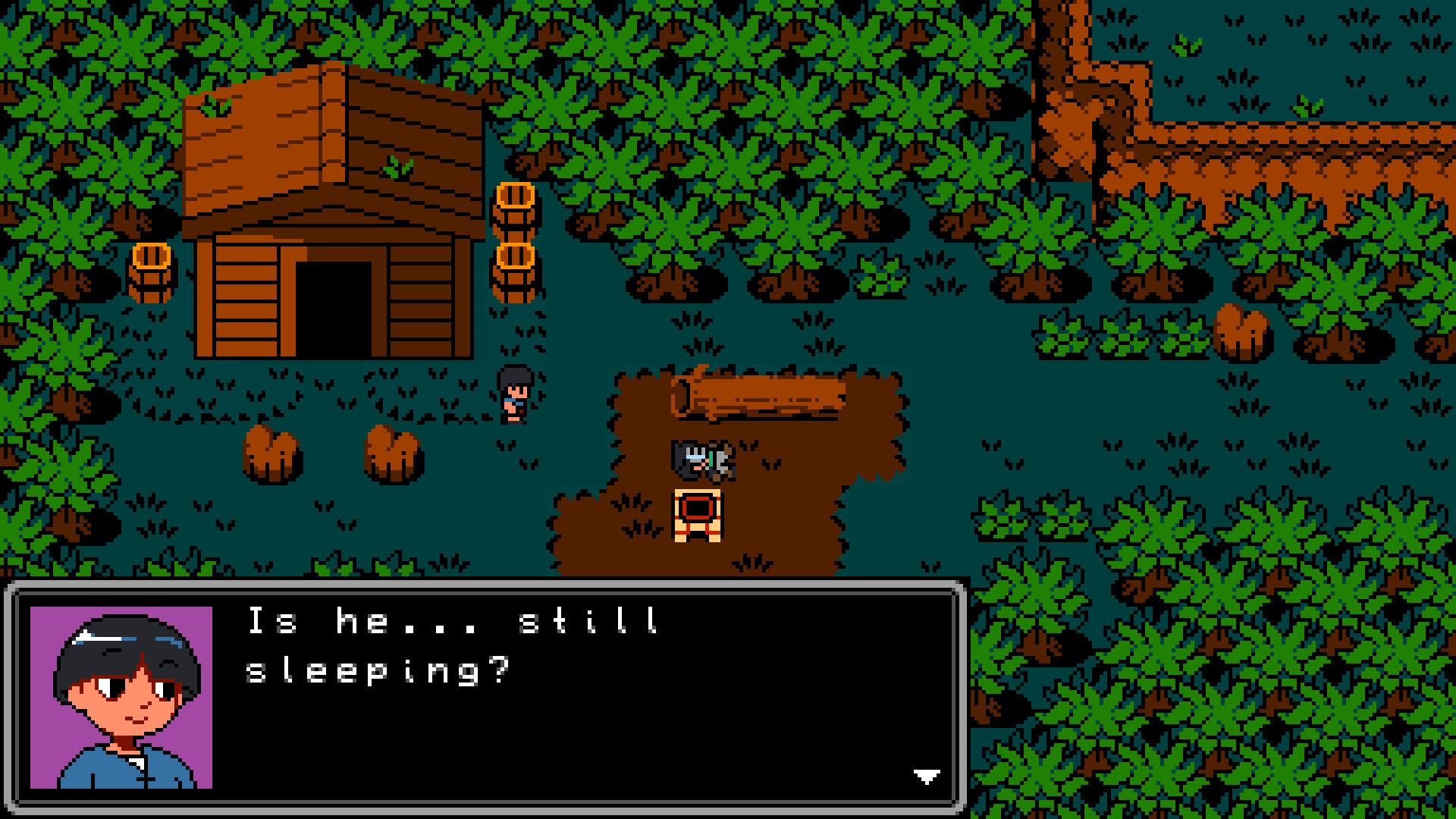 OTHER: Her Loving Embrace on Steam