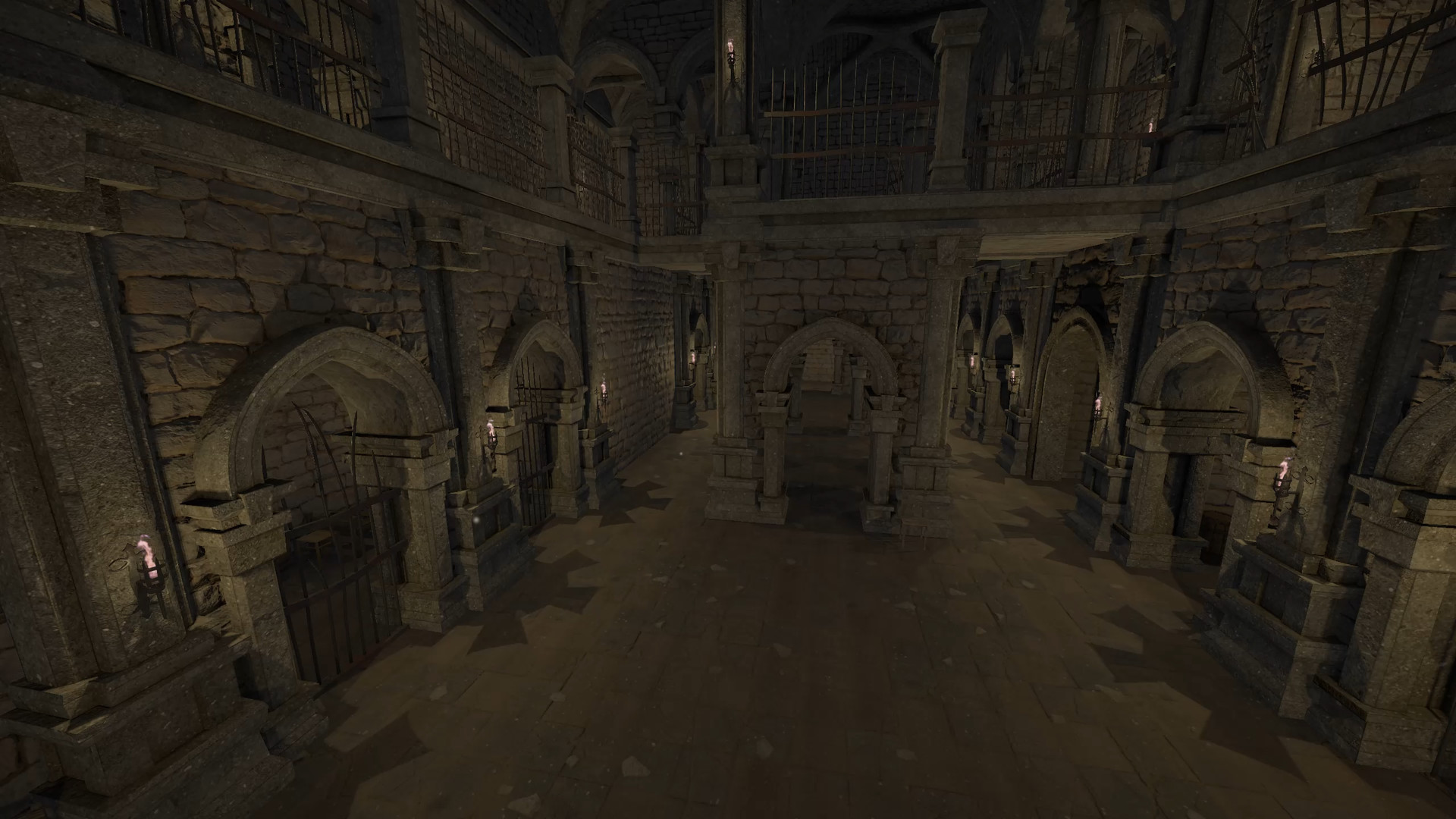 Monster Arena on Steam