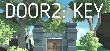 Door2:Key on Steam