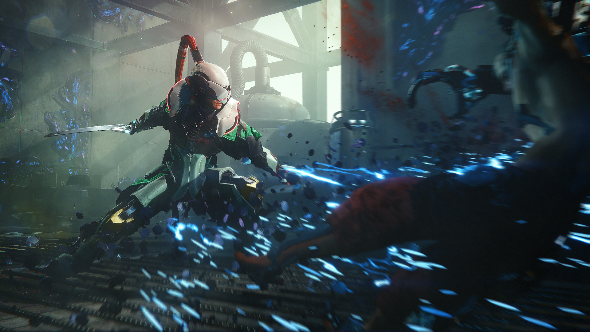 The Surge 2 - Season Pass on Steam