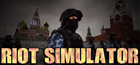 RIOT SIMULATOR Steam Charts (App 1162240) · SteamDB