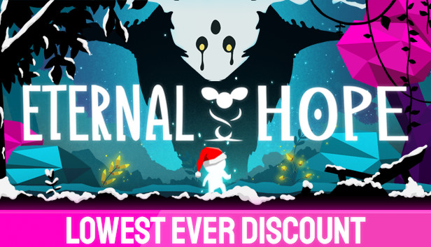 Eternal Hope Price history · SteamDB