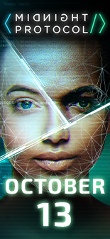 Midnight Protocol Price history · SteamDB