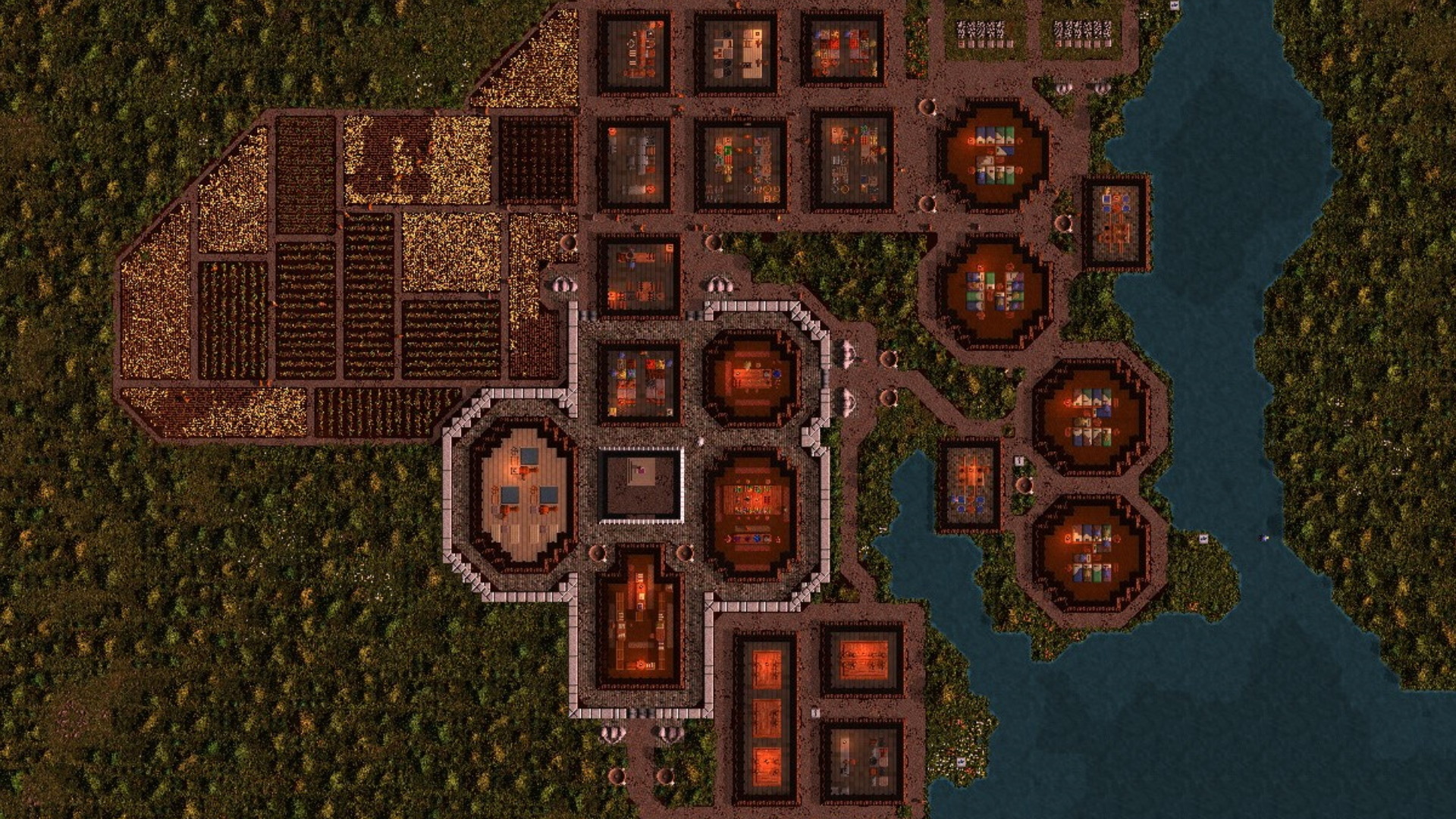 Songs of Syx on Steam