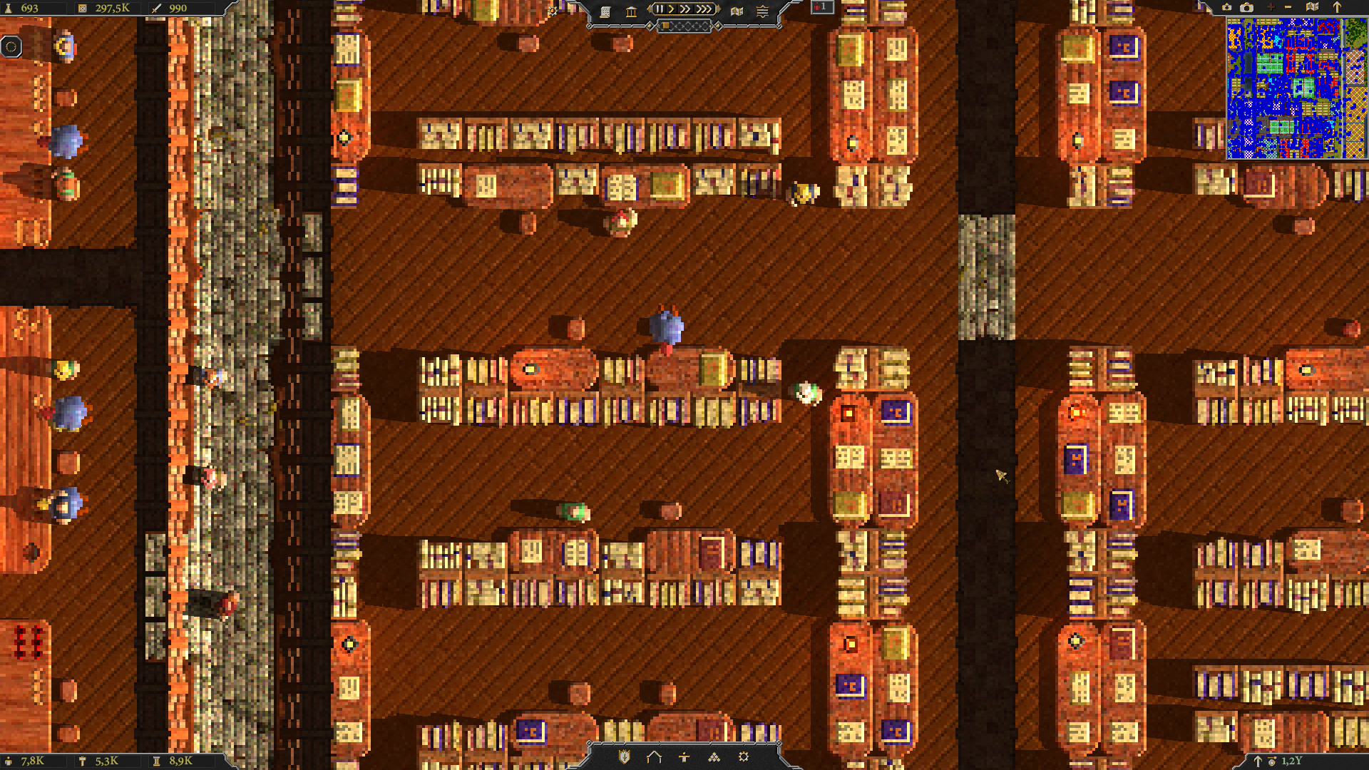 Songs of Syx on Steam