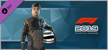 F1 2019: Suit 'Stealth' Steam Charts · SteamDB