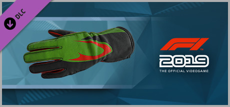 Save 51% on F1 2019: Gloves 'Green Waves' on Steam