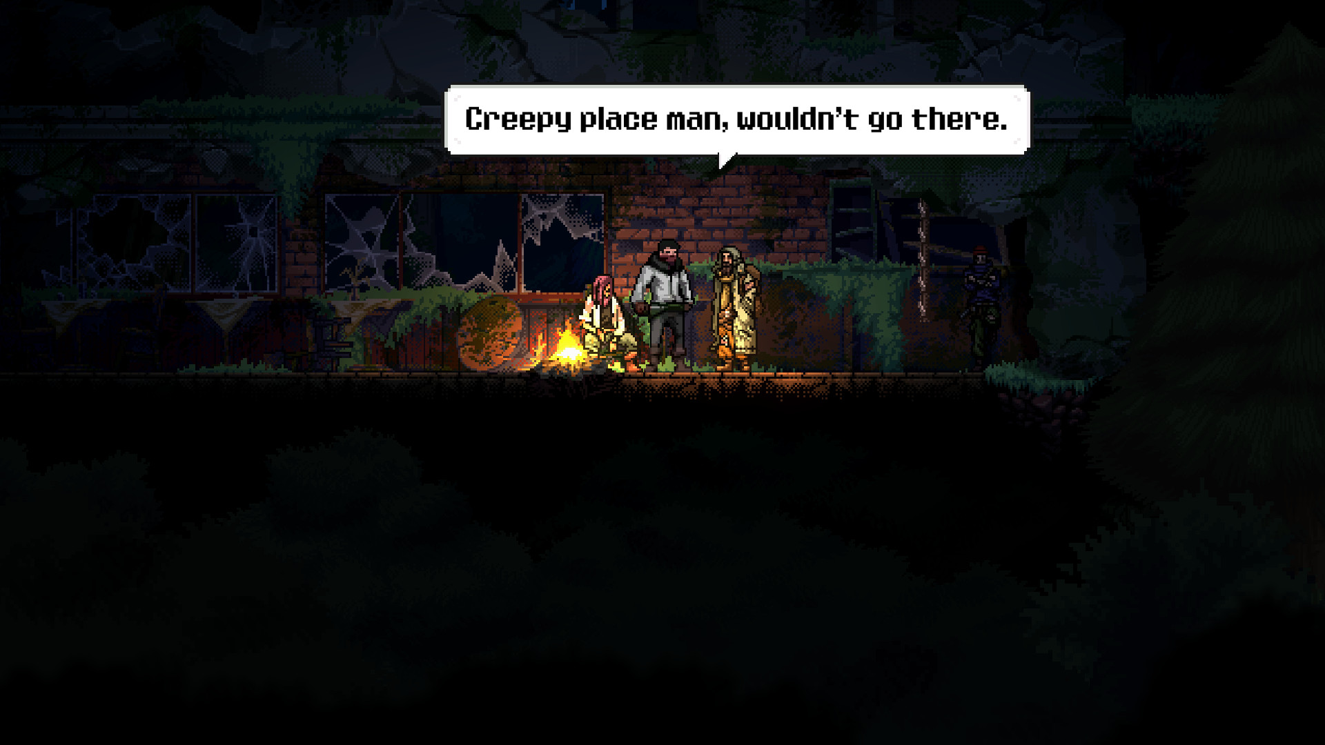The Looter on Steam