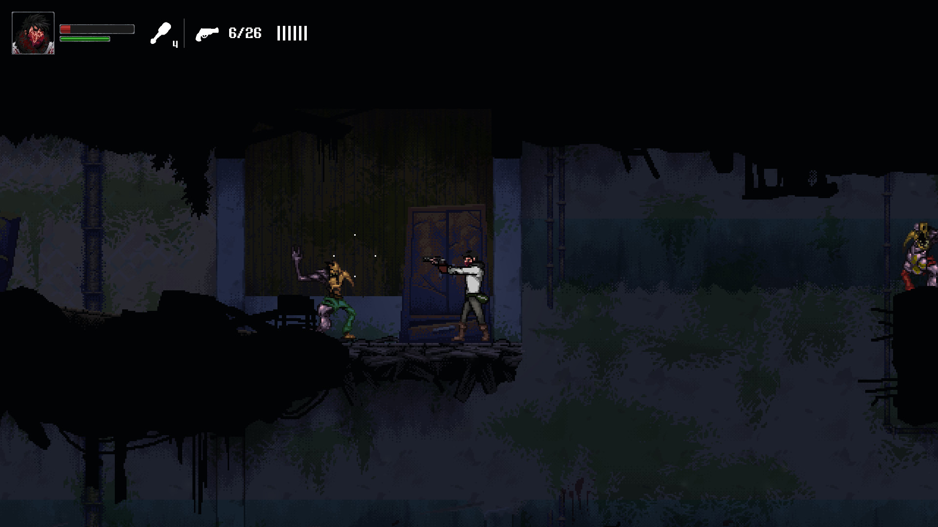 The Looter on Steam