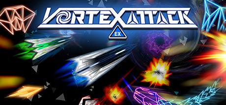 Vortex Attack EX on Steam