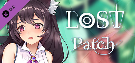 Lost - Patch · SteamDB