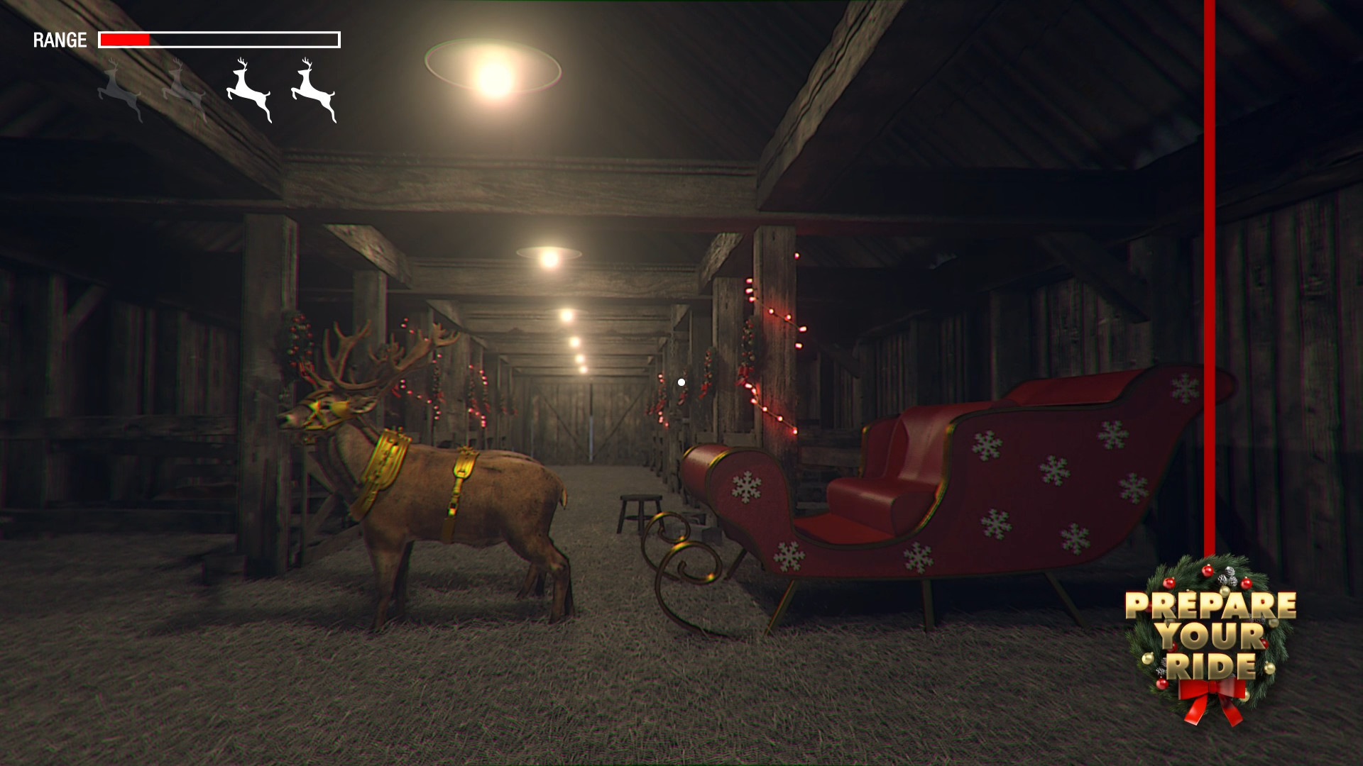 Drunk Santa Simulator on Steam