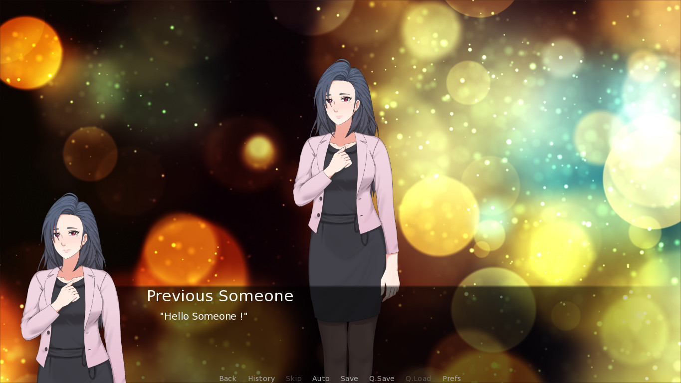 Welcome To... Chichester OVN 2 : Master Tormentor Grendel Jinx !? on Steam