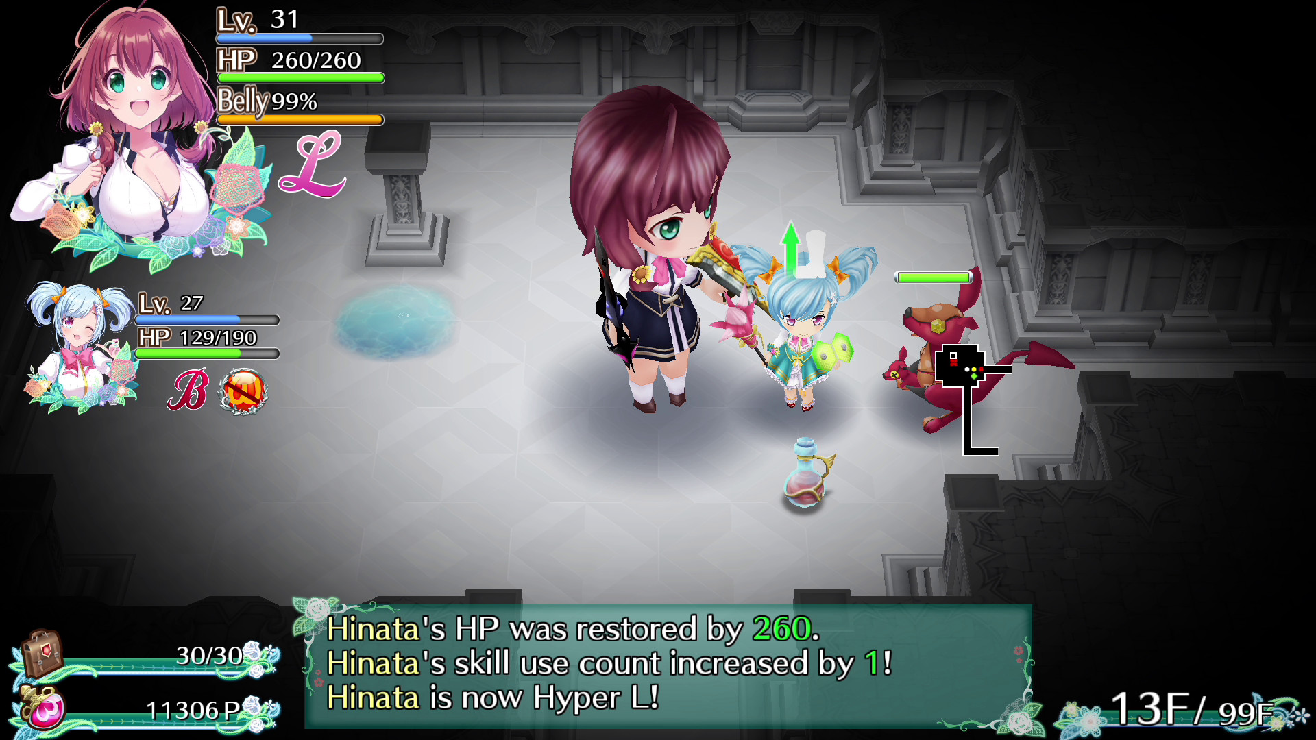 Omega Labyrinth Life On Steam
