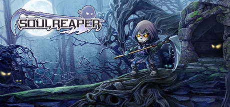 Soul Reaper Steam Charts · SteamDB