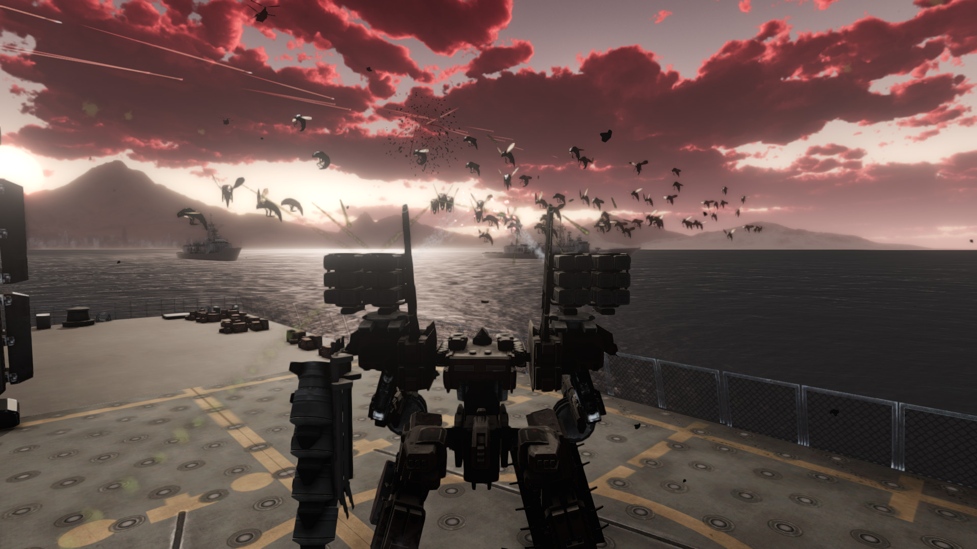 Mecha Knights: Nightmare on Steam