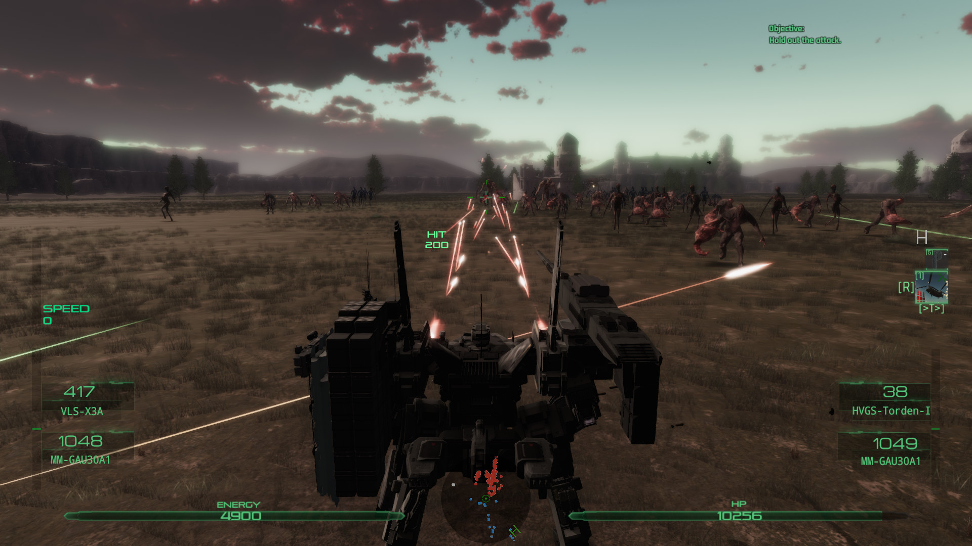Mecha Knights: Nightmare on Steam