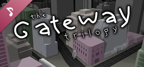 The Gateway Trilogy - Soundtrack Steam Charts · SteamDB