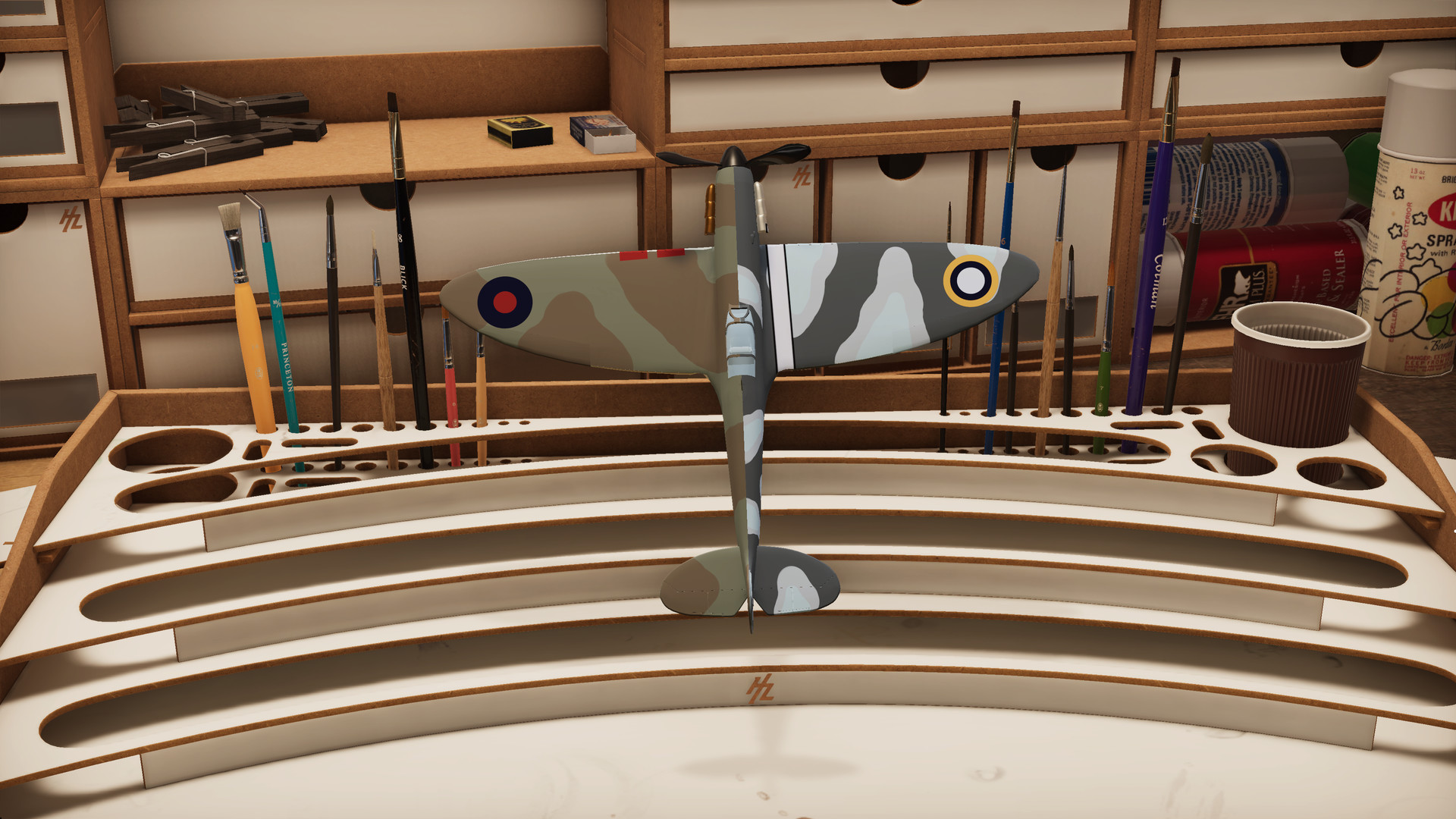 Model Builder on Steam