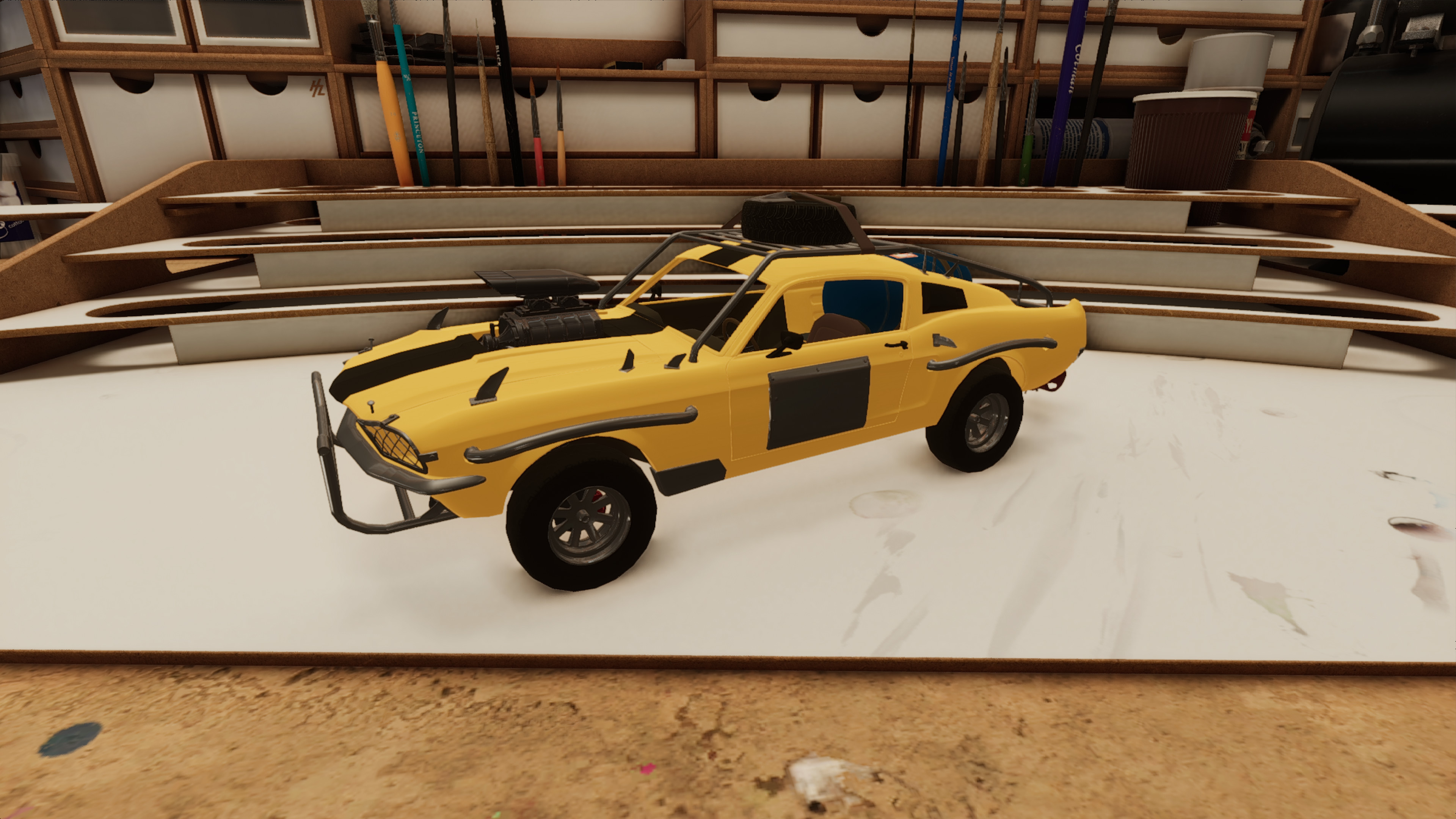 Model Builder (App 1164250) · SteamDB