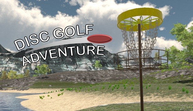 Disc Golf Adventure VR on Steam