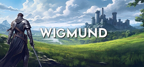 Save 20% on Wigmund on Steam