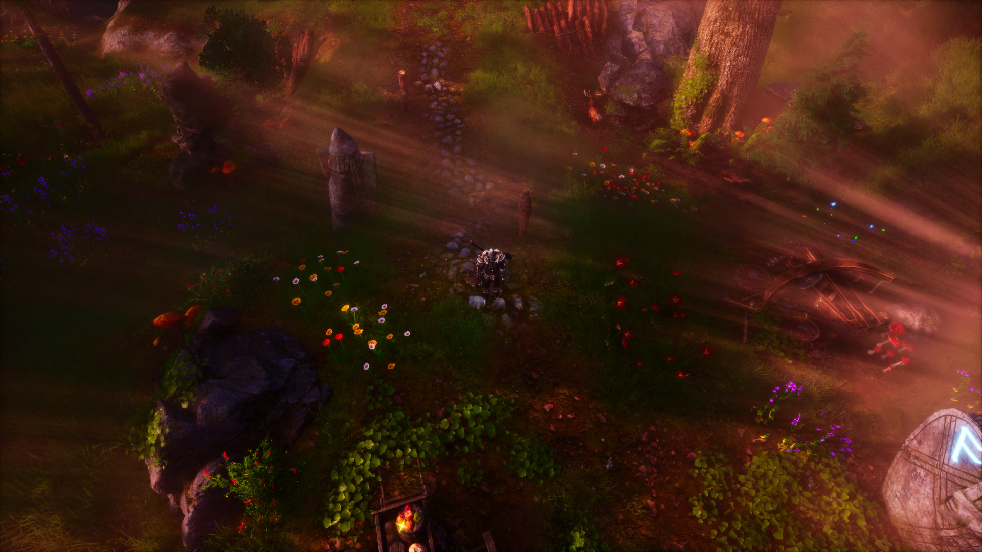 Save 20% on Wigmund on Steam