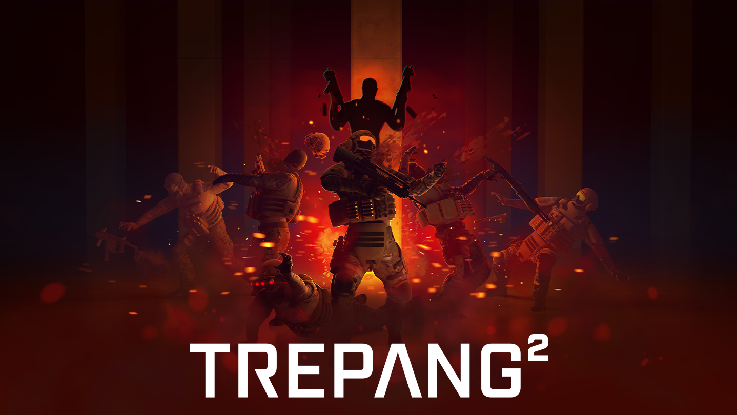 Trepang2 Price history · SteamDB