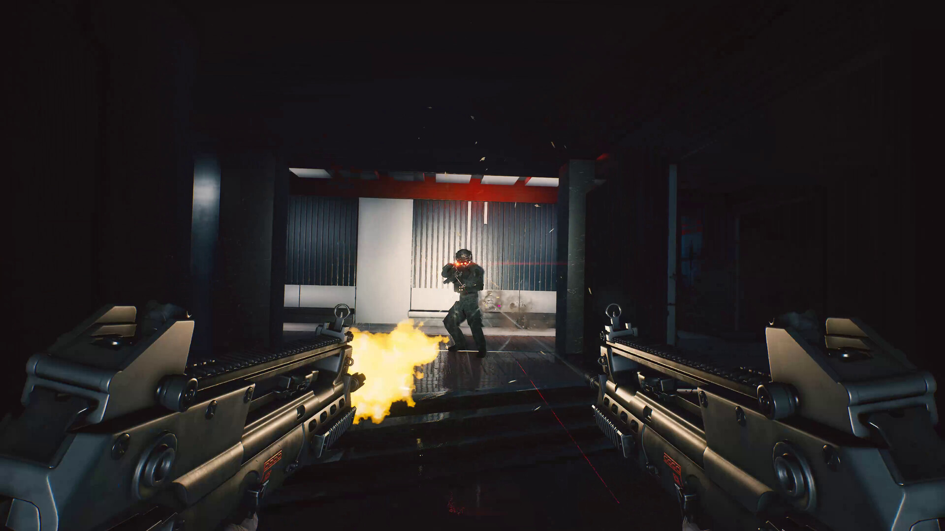 Trepang2 - Recenzja - ZdobywcyGier.eu