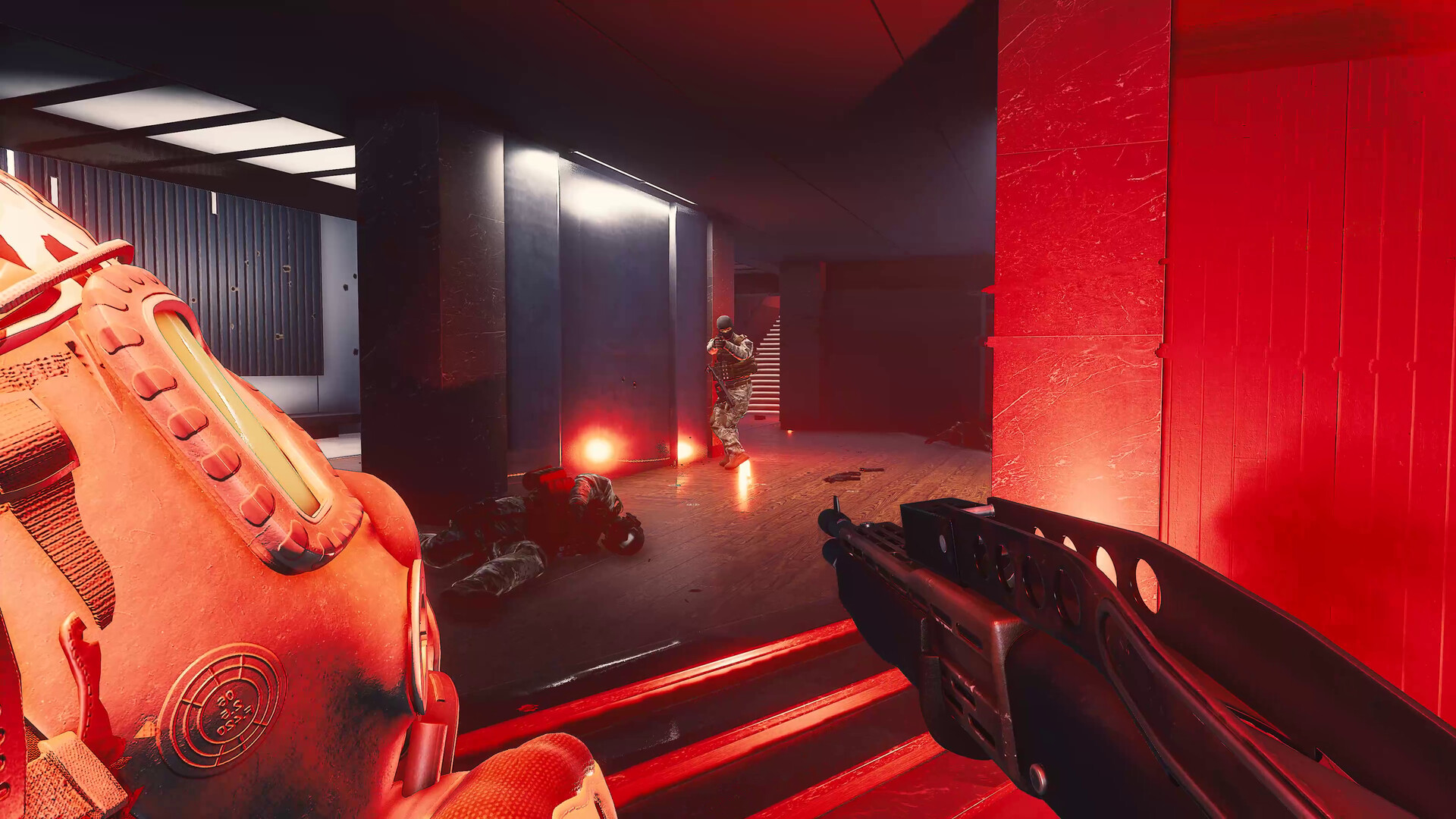 Trepang2 - Recenzja - ZdobywcyGier.eu