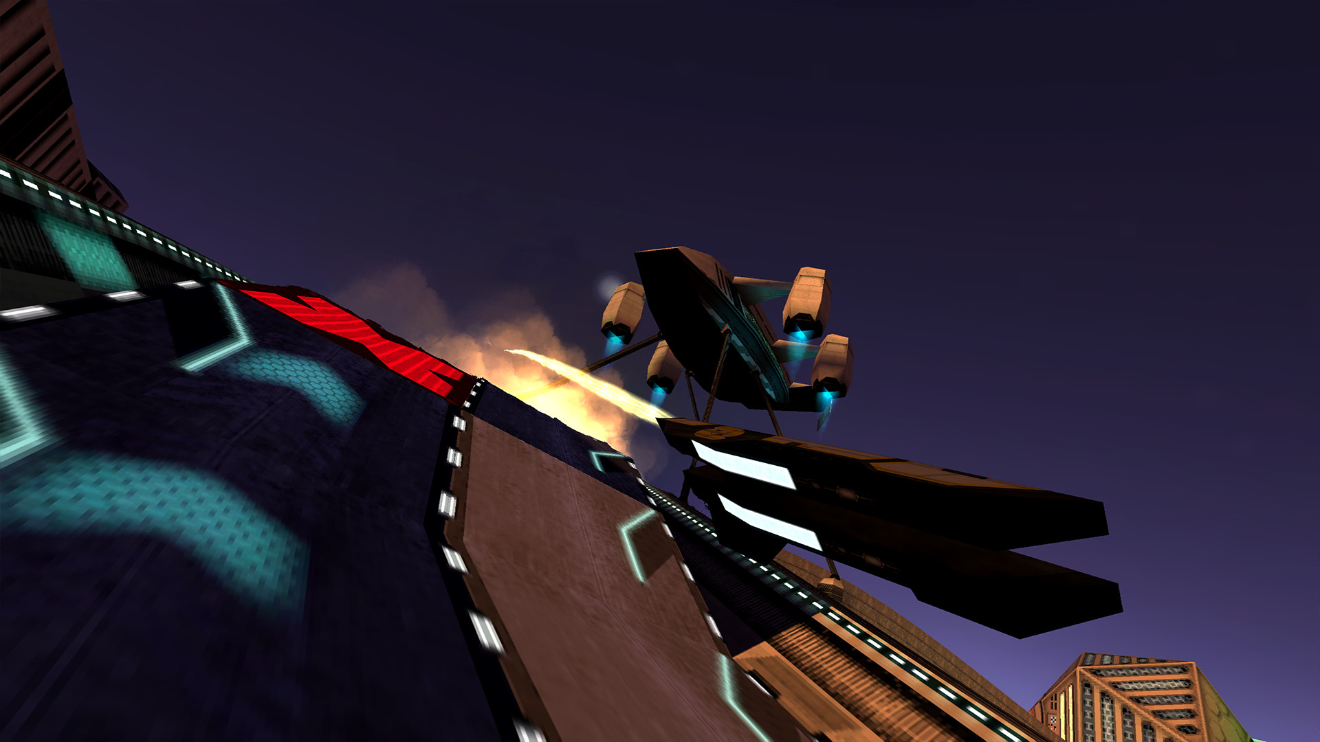 BallisticNG - Outer Reaches on Steam