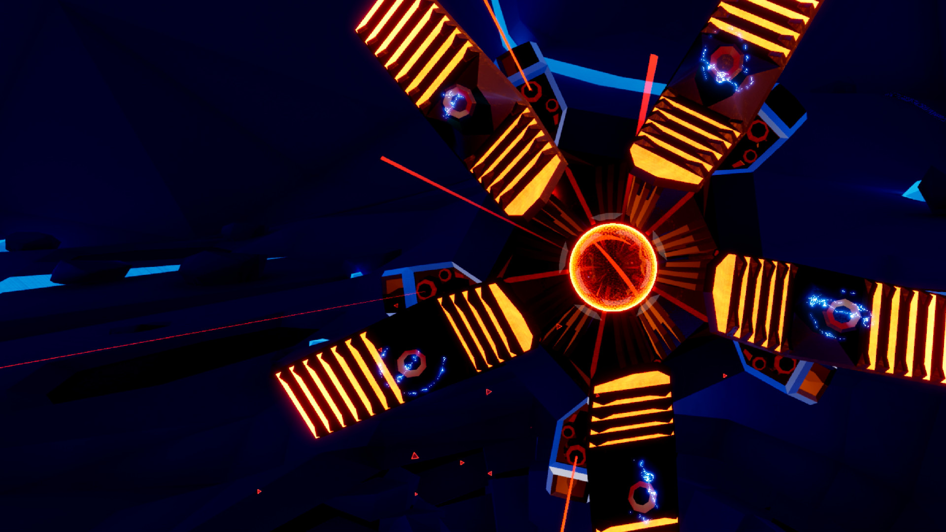 Synthesis Universe -Episode 00- on Steam