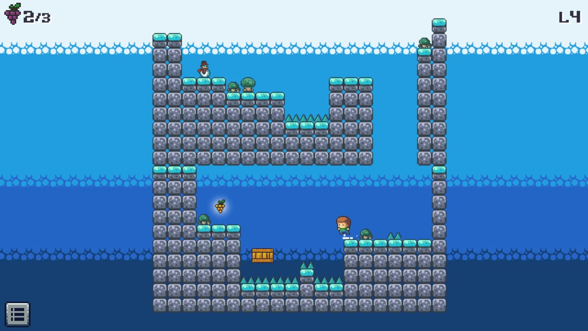 Shuffle World on Steam