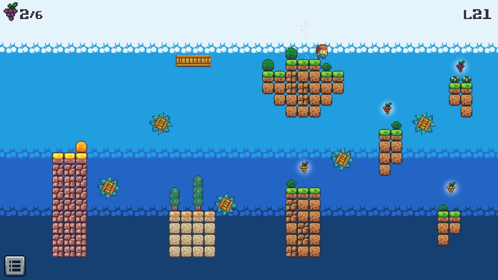 Shuffle World on Steam