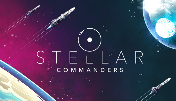 Stellar Commanders on Steam