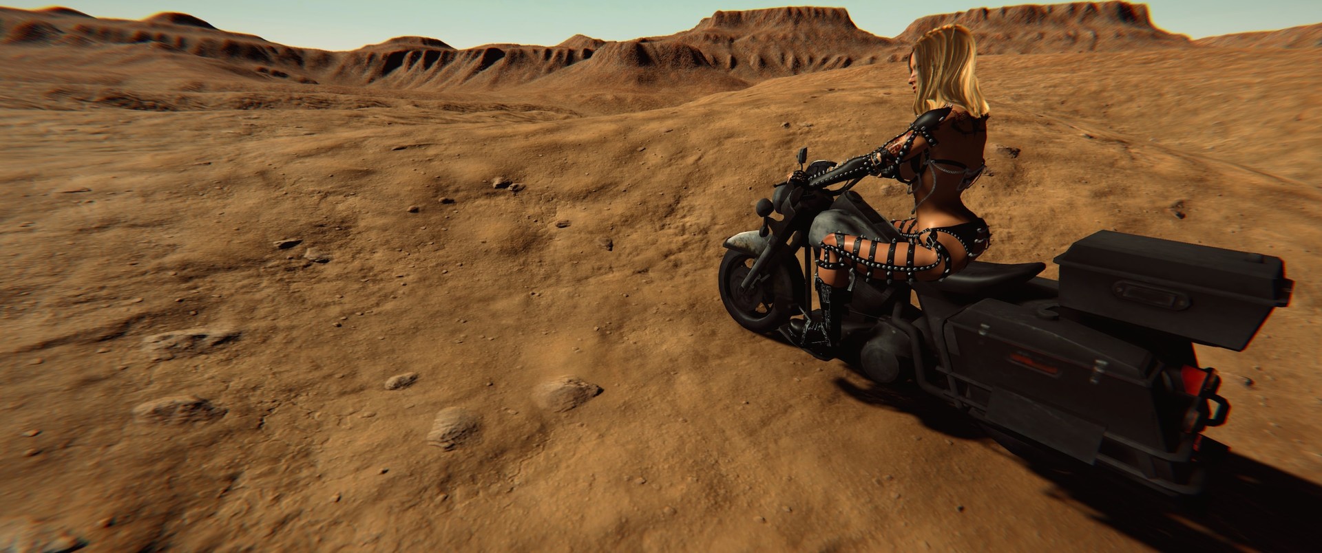 18+ for 3D Visual Novel Maker on Steam