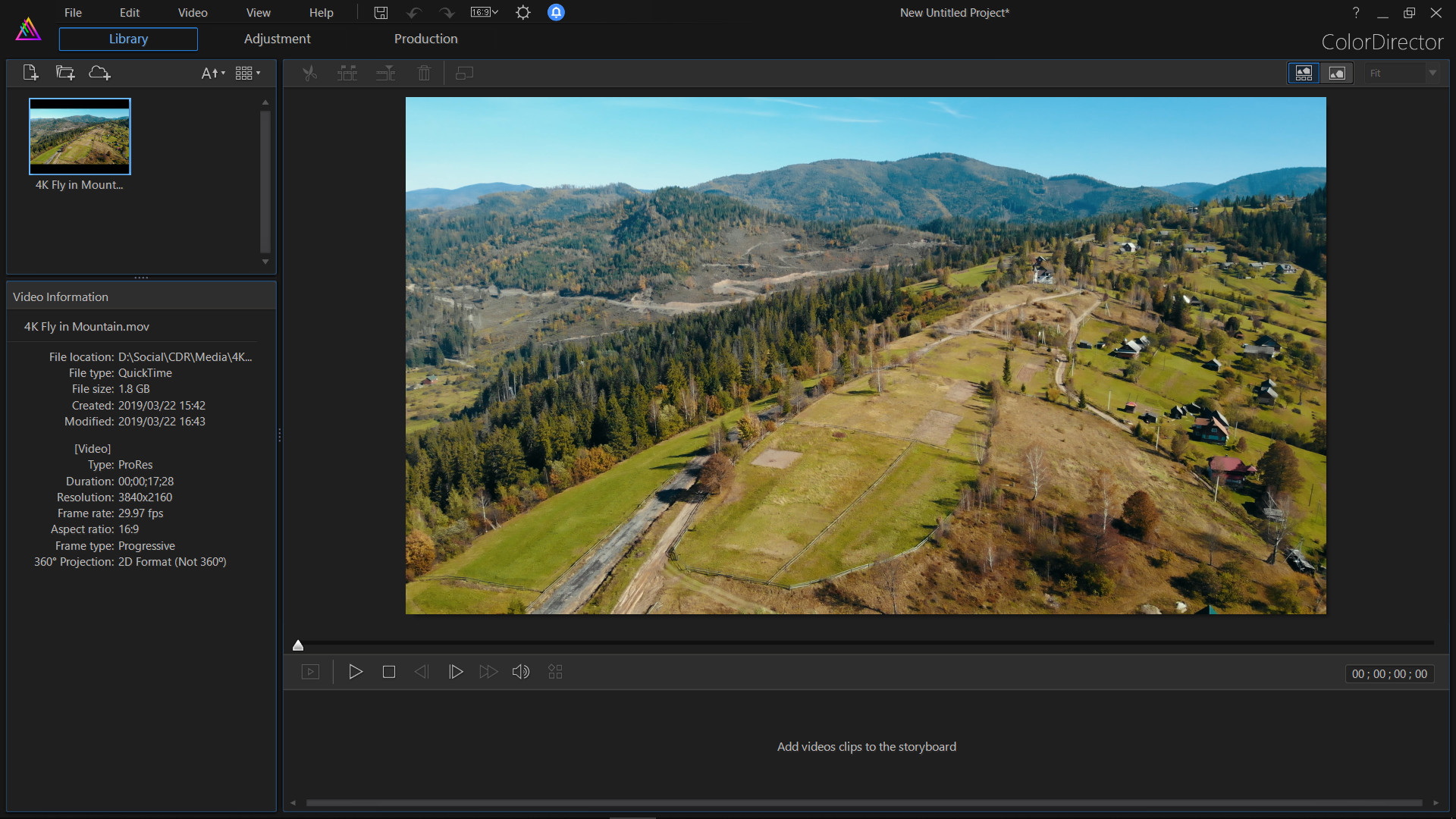 CyberLink ColorDirector 8 Ultra (App 1166210) · SteamDB
