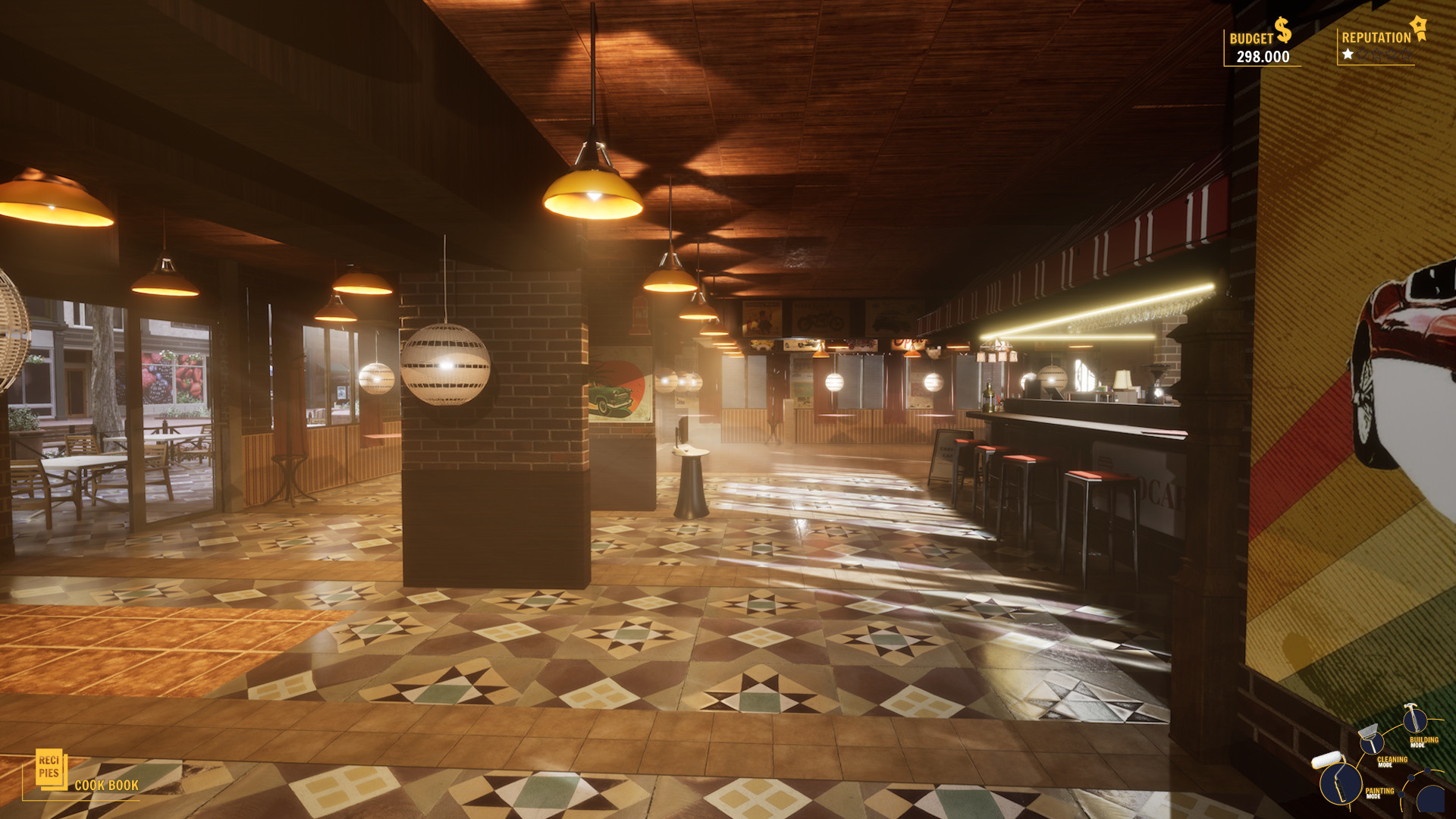 Restaurant Simulator on Steam