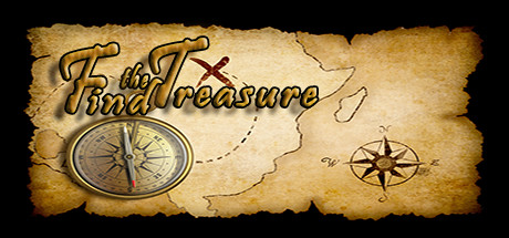 Steam Community :: Find The Treasure