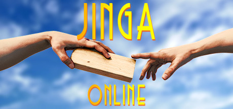 Jinga Online Steam Charts · SteamDB