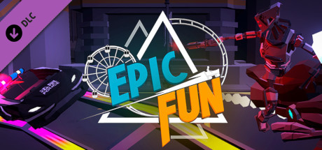 Epic Fun - R0b0t Coaster on Steam