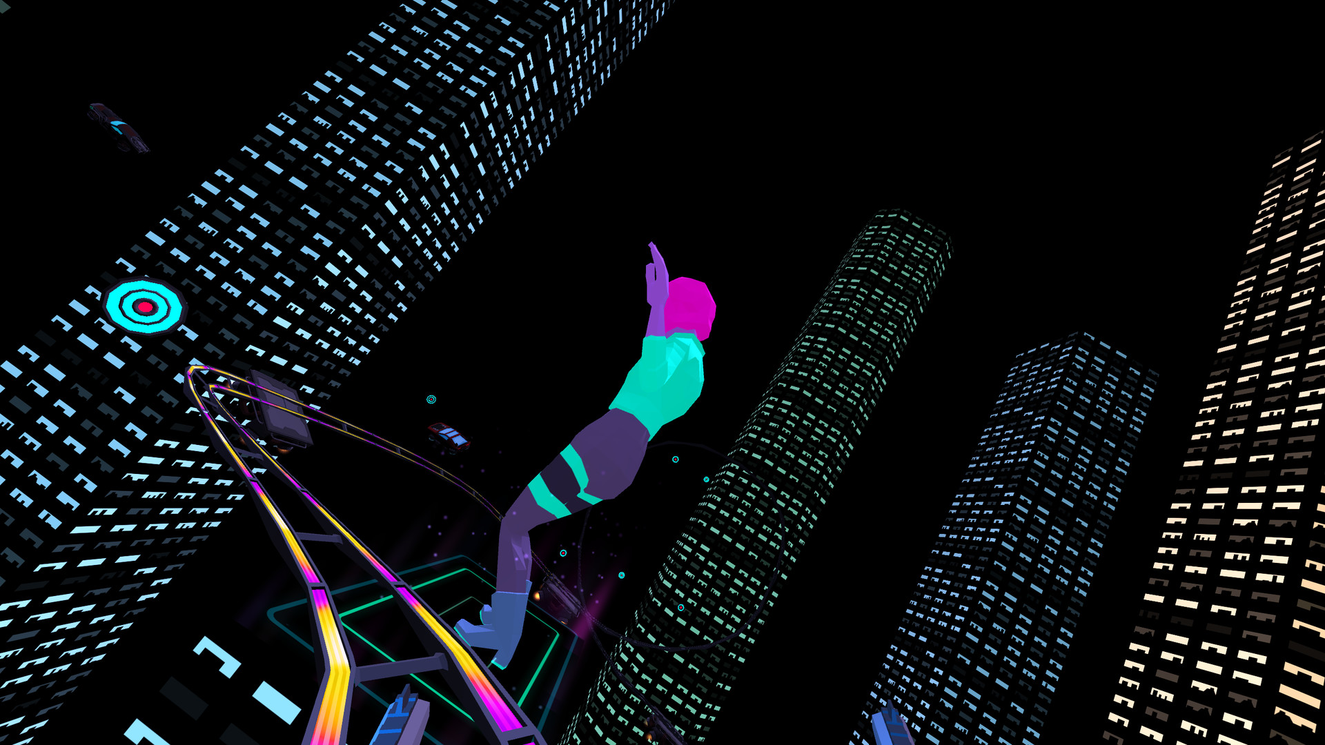 Epic Fun - R0b0t Coaster on Steam