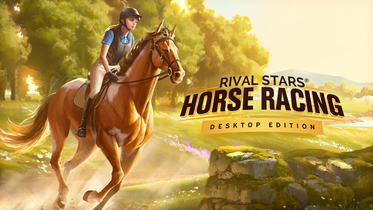 Rival Stars Horse Racing · Rival Stars Horse Racing: Desktop Edition ...