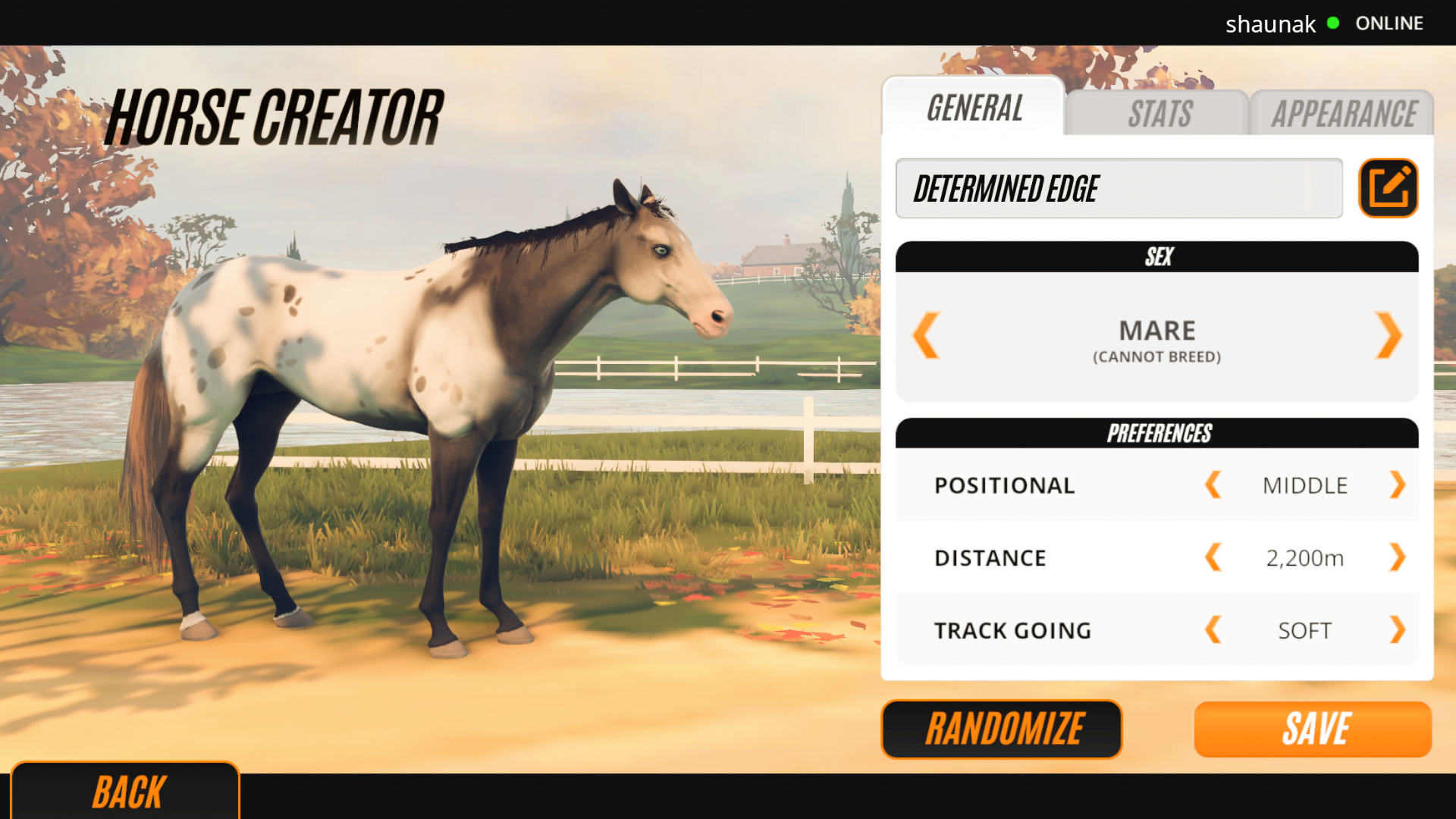 Rival Stars Horse Racing: Desktop Edition on Steam